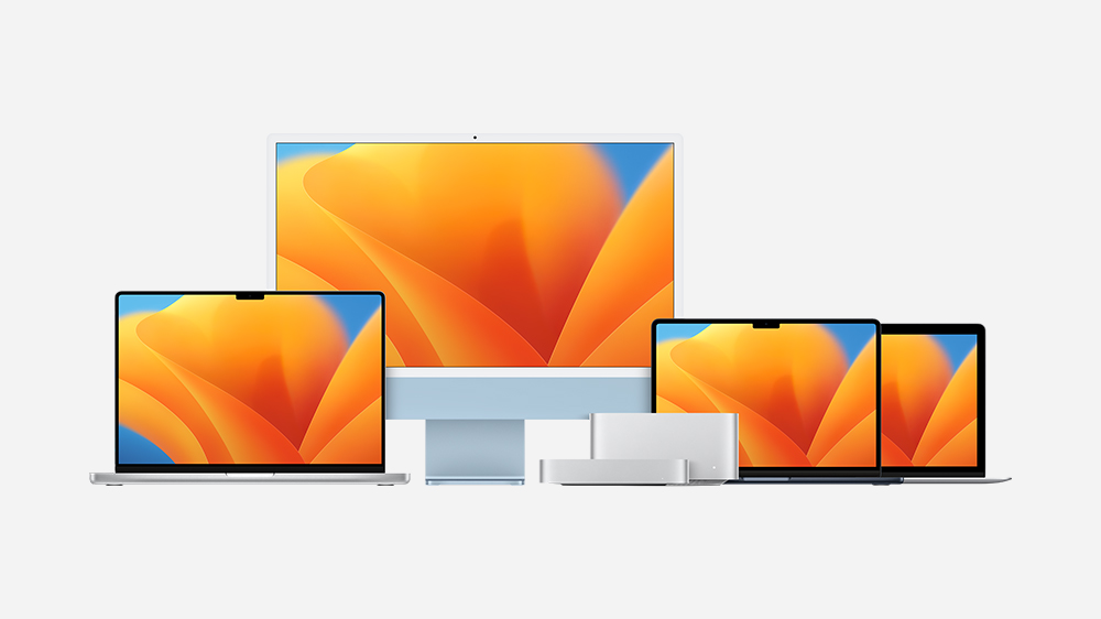 Neues Jahr, neuer Mac: Welcher Apple Rechner passt zu mir?